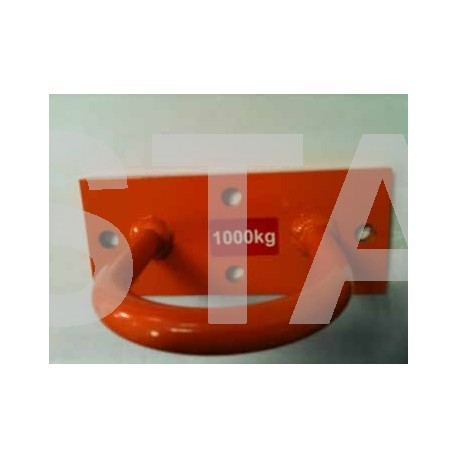 Hook handling 2000 kg