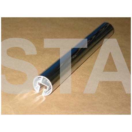 FAA139F999-350MM HANDRAIL - CHROME, 350 MM LONG FOR GEN2